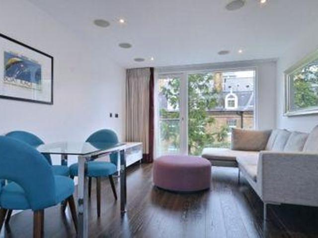 1 Bedrooms Flat for rent in Moore House, Grosvenor Waterside, Gatliff Road SW1W