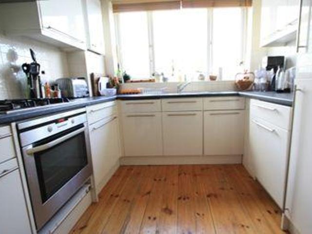 1 Bedrooms Flat for rent in Moore House, Willow Way, Sydenham SE26