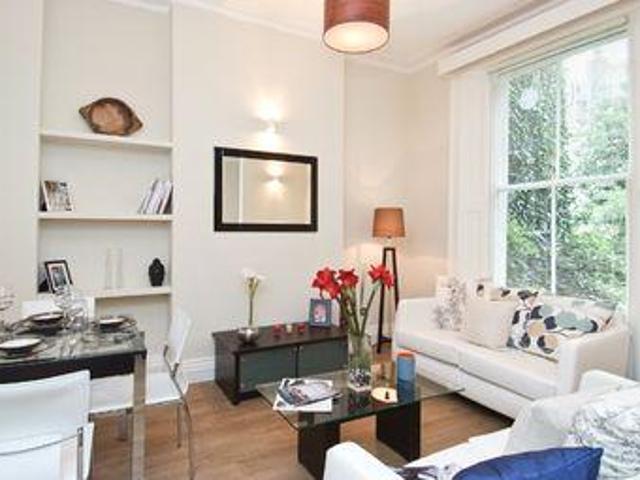 1 Bedrooms Flat for rent in Moorhouse Road, London W2
