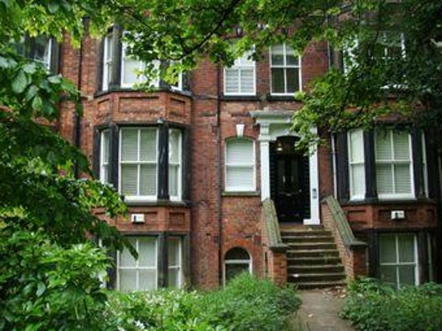 1 Bedrooms Flat for rent in Moorland Road, Leeds LS6