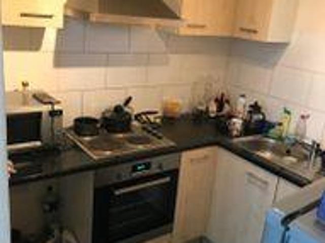 1 Bedrooms Flat for rent in Moorland Road, Stoke On Trent ST6