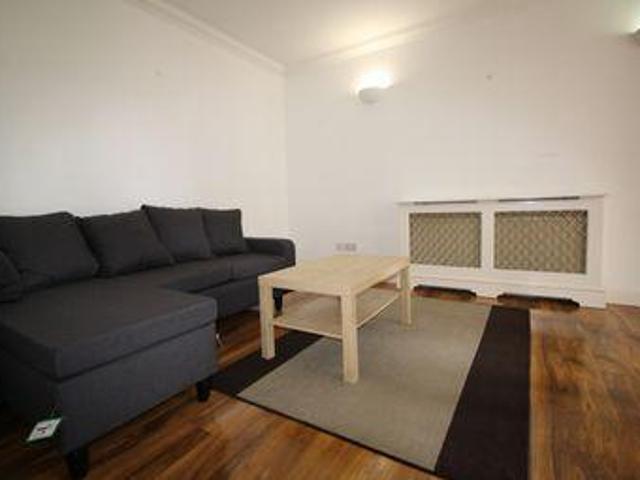 1 Bedrooms Flat for rent in Moreland Street, London EC1V