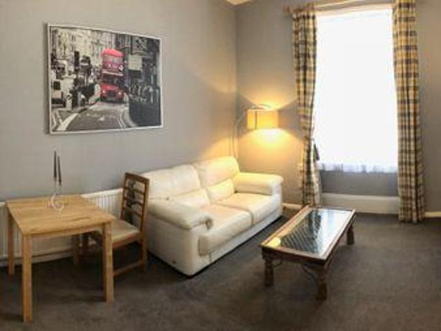 1 Bedrooms Flat for rent in Moreton Terrace, London SW1V