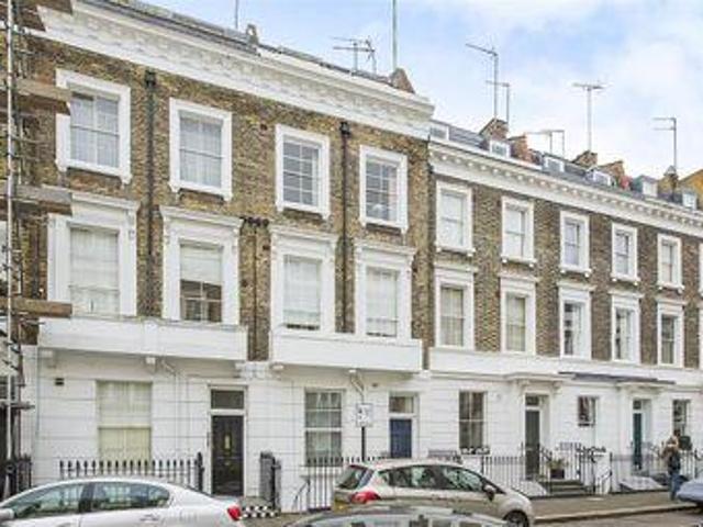1 Bedrooms Flat for rent in Moreton Place, London SW1V