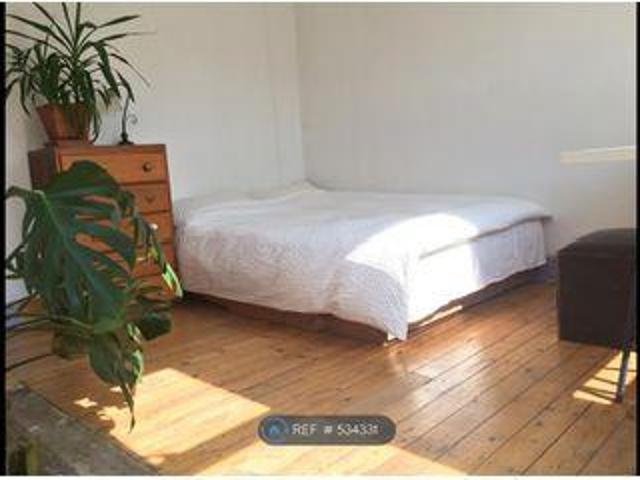 1 Bedrooms Flat for rent in Morieux Road, London E10