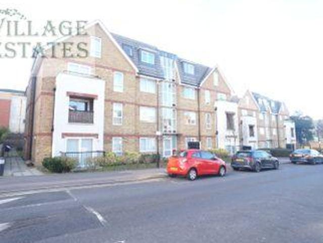 1 Bedrooms Flat for rent in Morland Court, 13 Hatherley Road, Sidcup DA14