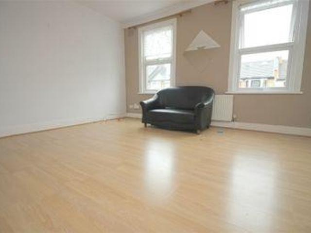 1 Bedrooms Flat for rent in Morley Avenue, London E4