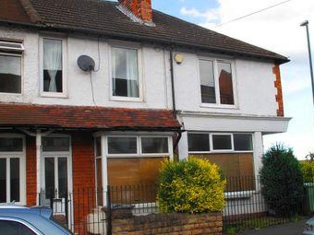 1 Bedrooms Flat for rent in Morley Avenue, Mapperley, Nottingham NG3