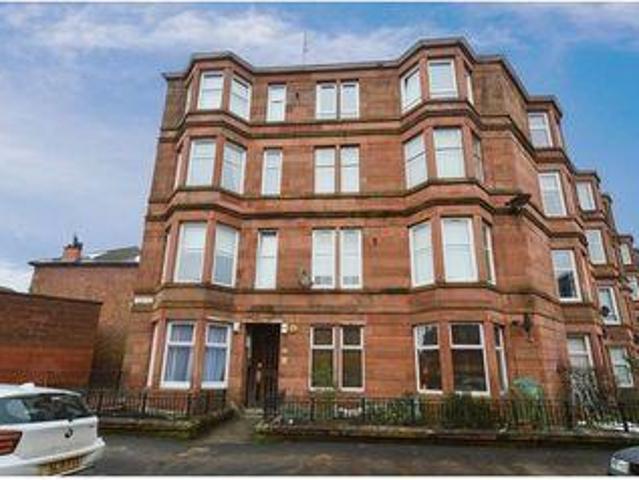 1 Bedrooms Flat for rent in Morley Street, Battlefield, Glasgow G42