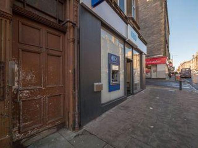 1 Bedrooms Flat for rent in Morningside Road, Edinburgh EH10