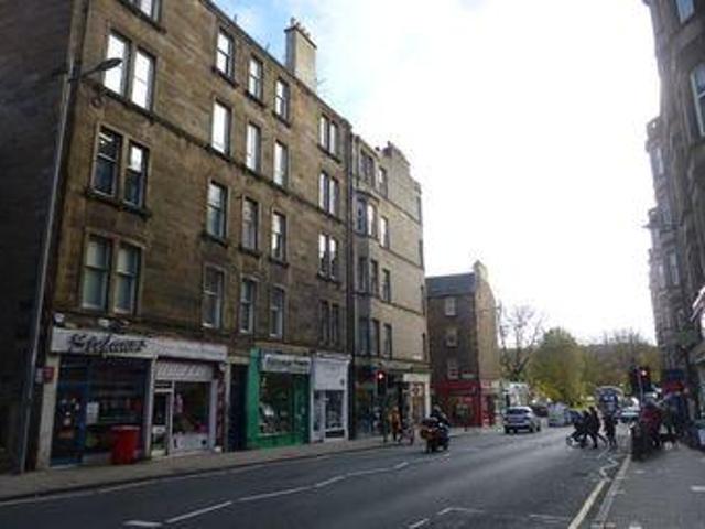 1 Bedrooms Flat for rent in Morningside Road, Edinburgh EH10