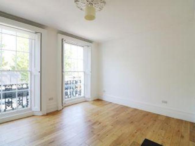 1 Bedrooms Flat for rent in Mornington Terrace, London NW1