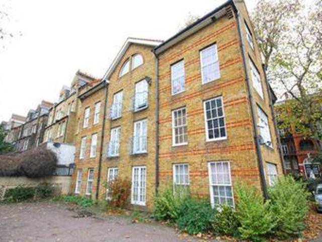 1 Bedrooms Flat for rent in Mornington Avenue, London W14