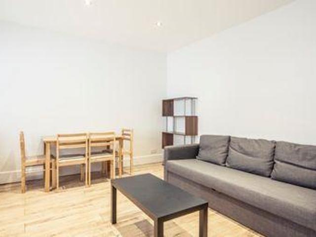 1 Bedrooms Flat for rent in Mornington Avenue, London W14