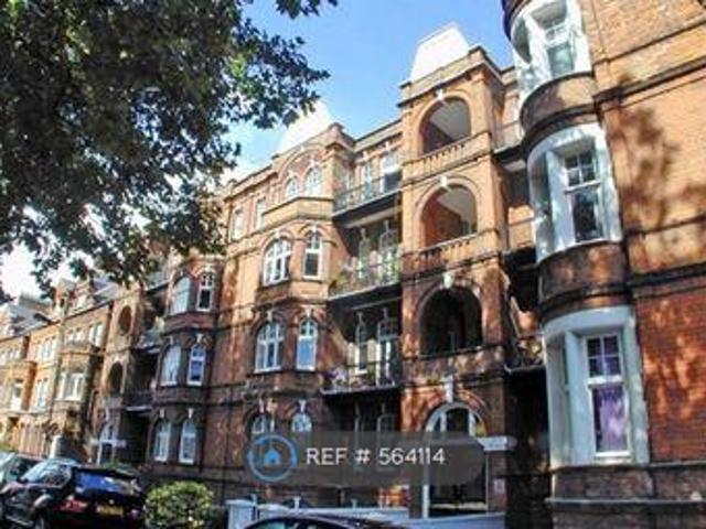 1 Bedrooms Flat for rent in Mornington Avenue Mansions, London W14