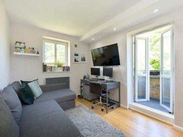 1 Bedrooms Flat for rent in Mornington Avenue, West Kensington W14