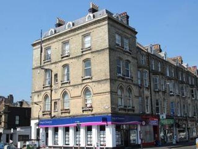 1 Bedrooms Flat for rent in Mornington Mansions, New Church Road, Hove BN3