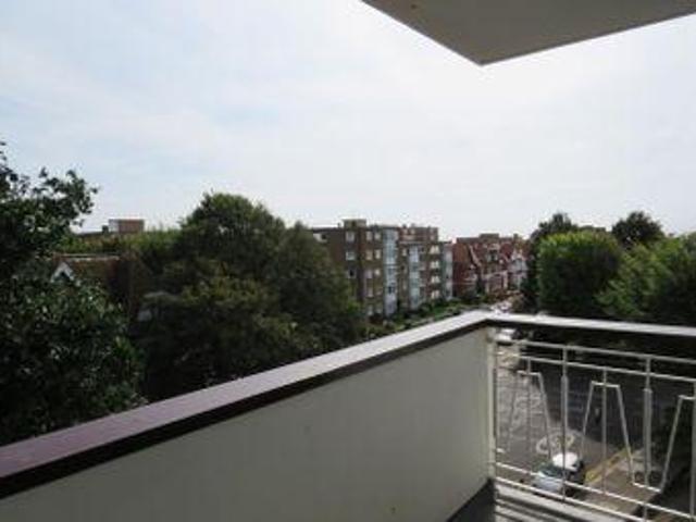 1 Bedrooms Flat for rent in Mornington Mansions, New Church Road, Hove BN3