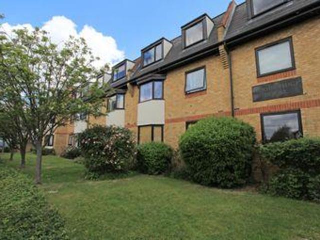 1 Bedrooms Flat for rent in Mornington Road, Bushwood Area E11
