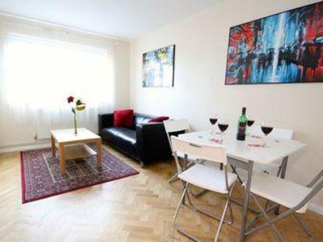 1 Bedrooms Flat for rent in Mornington Road, London SE8