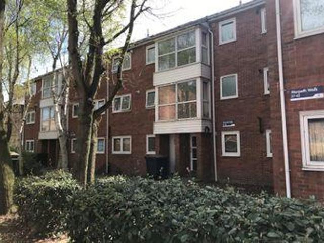 1 Bedrooms Flat for rent in Morpeth Walk, London N17