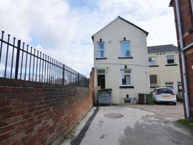 1 Bedrooms Flat for rent in Morrison Street, Castleford WF10