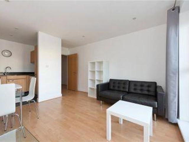 1 Bedrooms Flat for rent in Morton Close, Shadwell, London E1