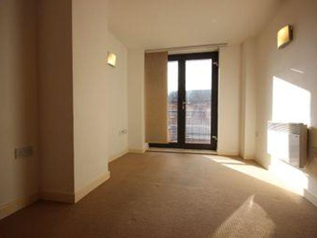 1 Bedrooms Flat for rent in Morton Works, West Street, Sheffield City Centre S1
