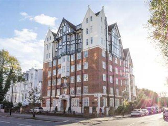 1 Bedrooms Flat for rent in Mortimer Court, Abbey Road, St Johns Wood, London NW8