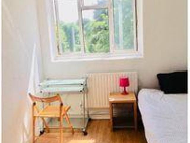 1 Bedrooms Flat for rent in Mortimer Crescent, London NW6