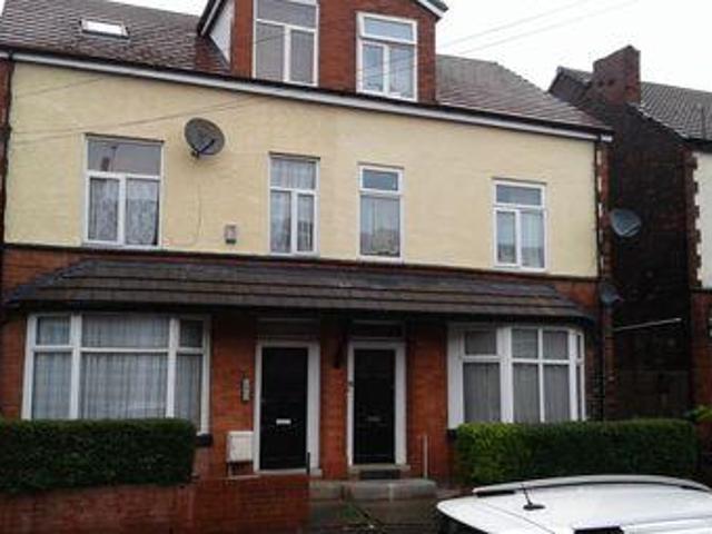 1 Bedrooms Flat for rent in Moss Bank, Manchester M8