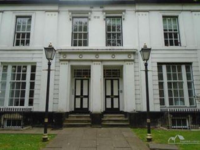 1 Bedrooms Flat for rent in Moss Lane East, Manchester M14
