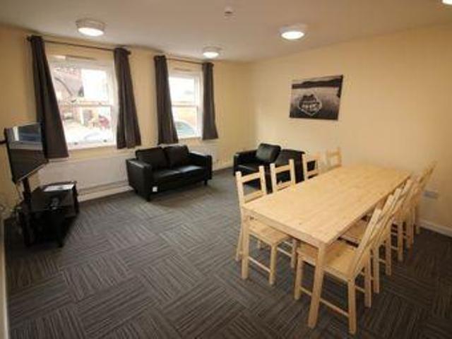 1 Bedrooms Flat for rent in Moss Street, Leamington Spa CV31