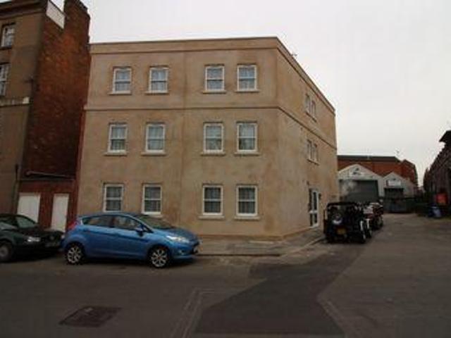 1 Bedrooms Flat for rent in Moss Street, Leamington Spa CV31