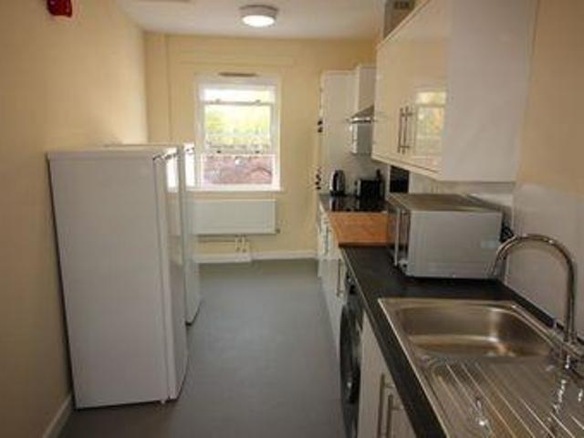 1 Bedrooms Flat for rent in Moss Street, Leamington Spa CV31