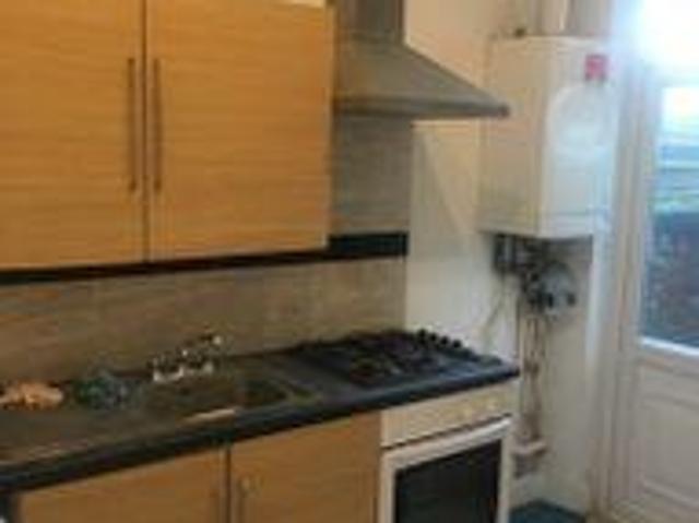 1 Bedrooms Flat for rent in Mossbury Road, London SW11