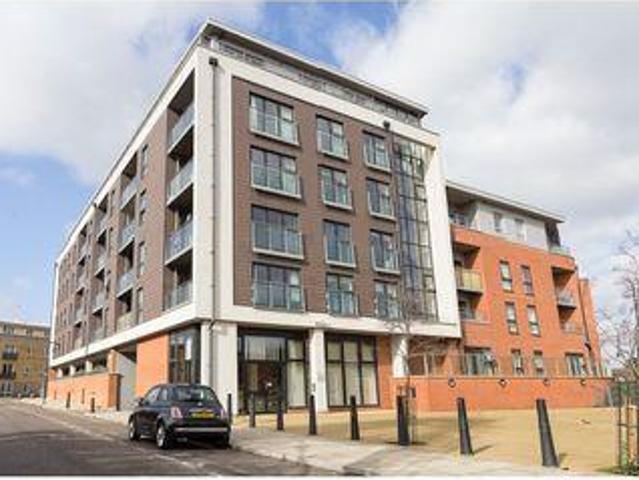 1 Bedrooms Flat for rent in Mostyn Grove, Bow, London E3