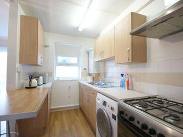 1 Bedrooms Flat for rent in Mostyn Grove, London E3