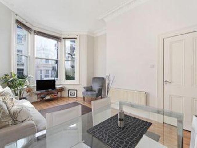 1 Bedrooms Flat for rent in Matheson Road, London W14