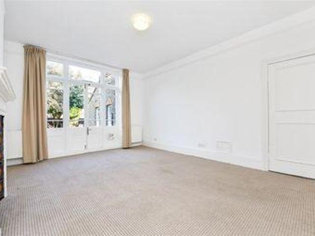 1 Bedrooms Flat for rent in Mattock Lane, London W5