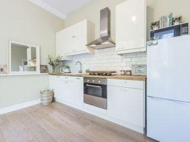1 Bedrooms Flat for rent in Mattock Lane, London W5