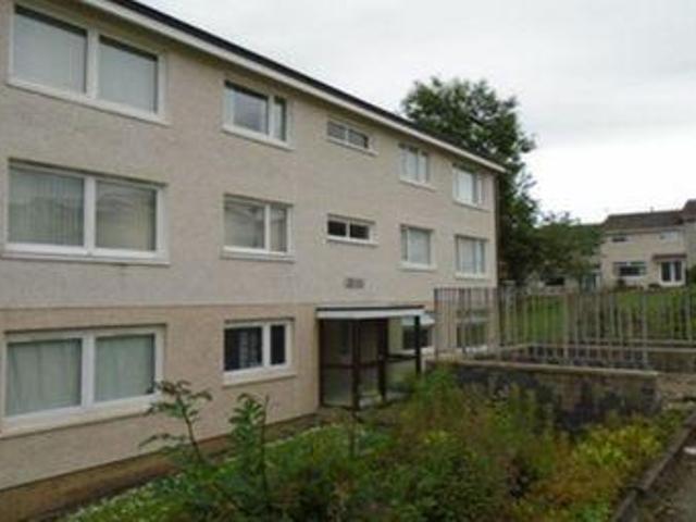 1 Bedrooms Flat for rent in Mauchline, East Kilbride, Glasgow G74