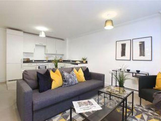 1 Bedrooms Flat for rent in Maud Chadburn Place, Clapham South, London SW4