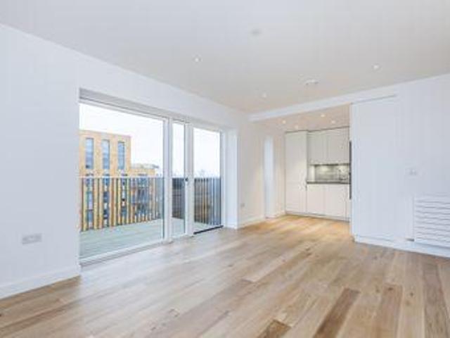 1 Bedrooms Flat for rent in Maud Street, London E16