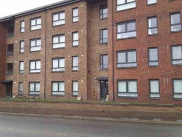 1 Bedrooms Flat for rent in Mavor Court, Nerston, East Kilbride G74