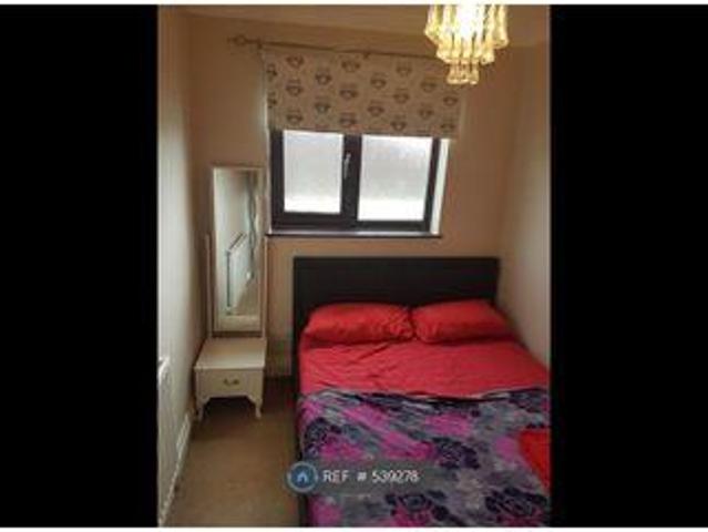 1 Bedrooms Flat for rent in Mawney Road, Romford RM7