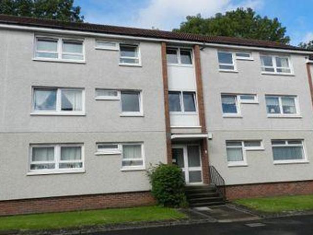 1 Bedrooms Flat for rent in Maxwell Grove, Glasgow G41
