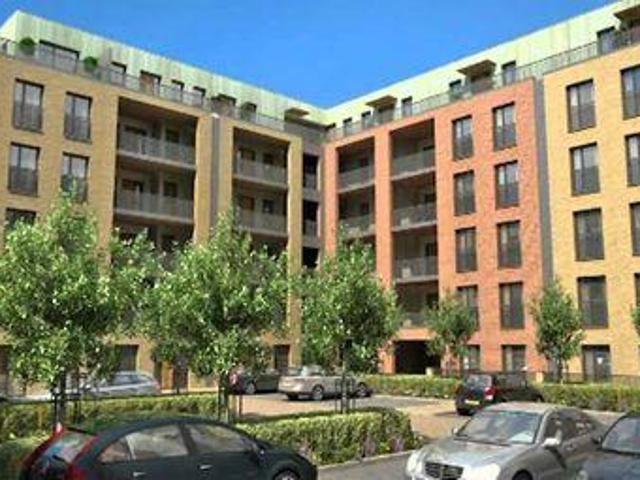 1 Bedrooms Flat for rent in Maxwell Road, Romford RM7