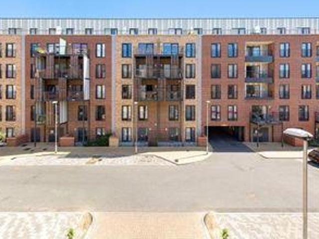 1 Bedrooms Flat for rent in Maxwell Road, Romford RM7