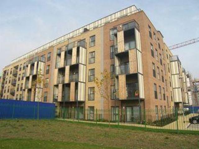 1 Bedrooms Flat for rent in Maxwell Road, Romford RM7